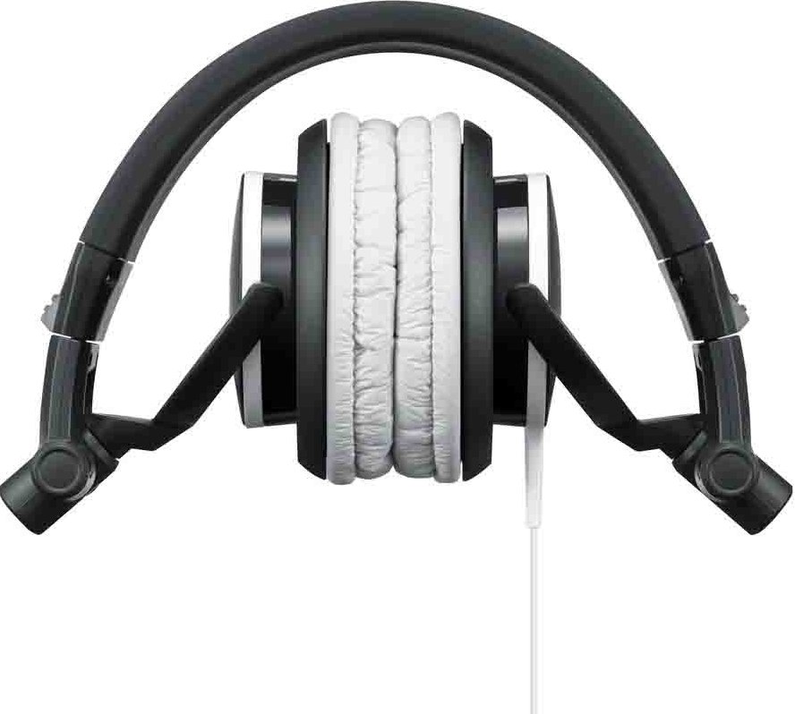 Наушники Sony MDR-V55 Black купить | ELMIR - цена, отзывы, характеристики