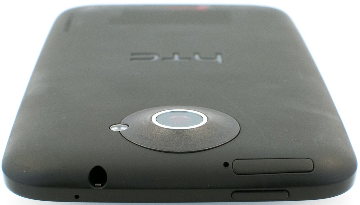 Мобильный телефон HTC S720e One X 16GB Grey купить | ELMIR - цена ...