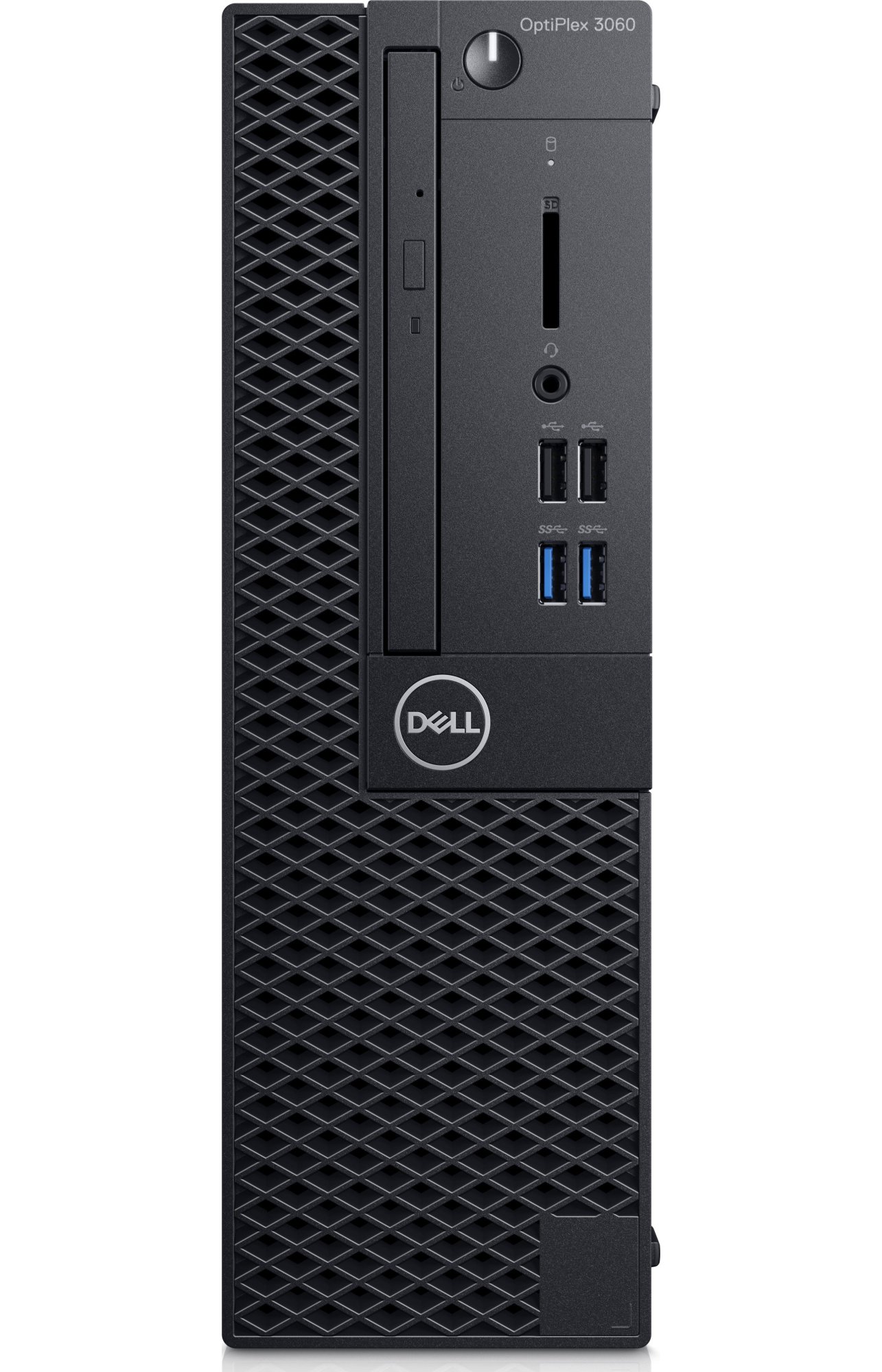 Компьютер Dell OptiPlex 3060 SFF (N020O3060SFF-08) купить | ELMIR ...