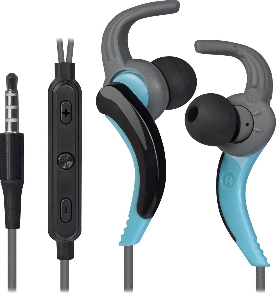 Наушники Defender OutFit W765 Gray/Blue (63766) купить | ELMIR - цена ...