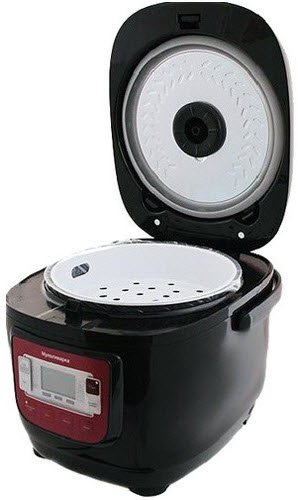 Мультиварка Vitek VT-4200 купить | ELMIR - цена, отзывы, характеристики