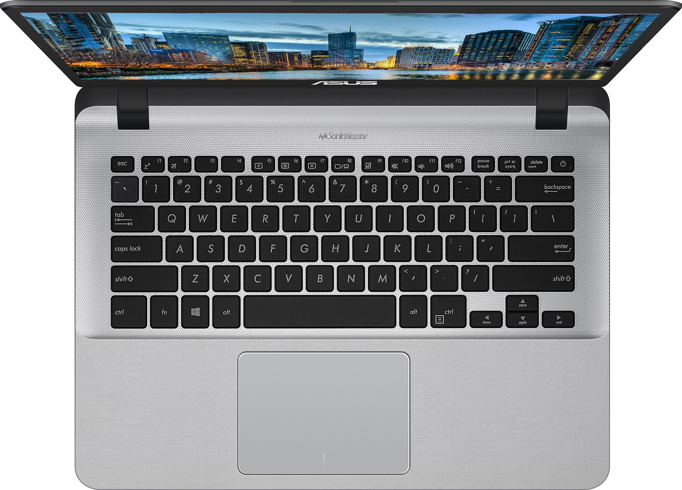 Ноутбук Asus X407UB (X407UB-EK244) купить | Elmir - цена, отзывы ...