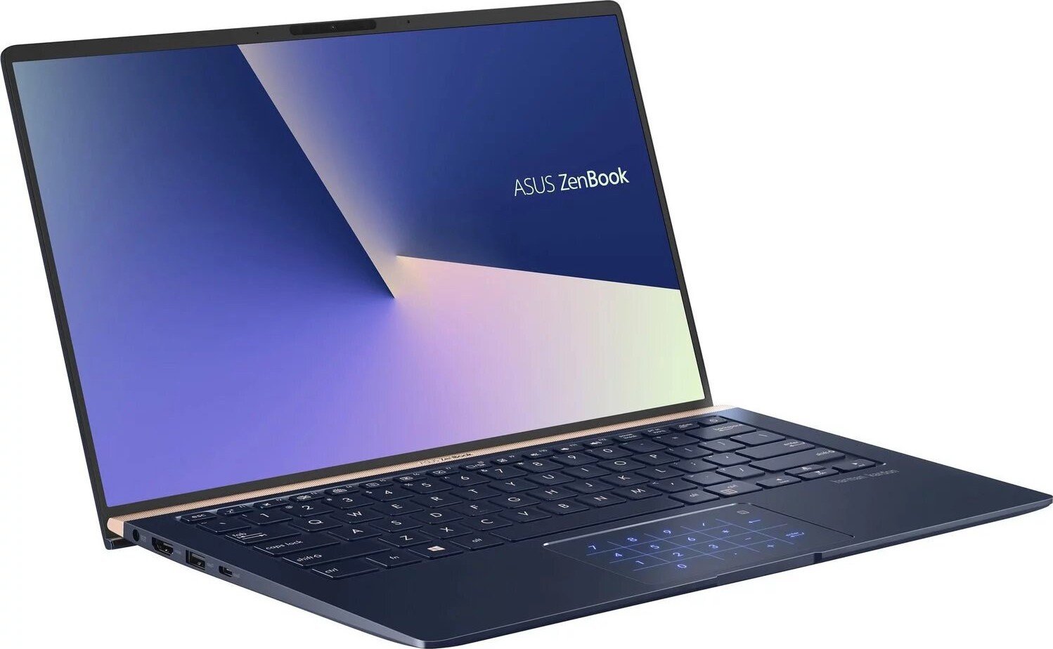 Ноутбук Asus ZenBook 14 UX434FL (UX434FL-A6028T) купить | Elmir - цена ...