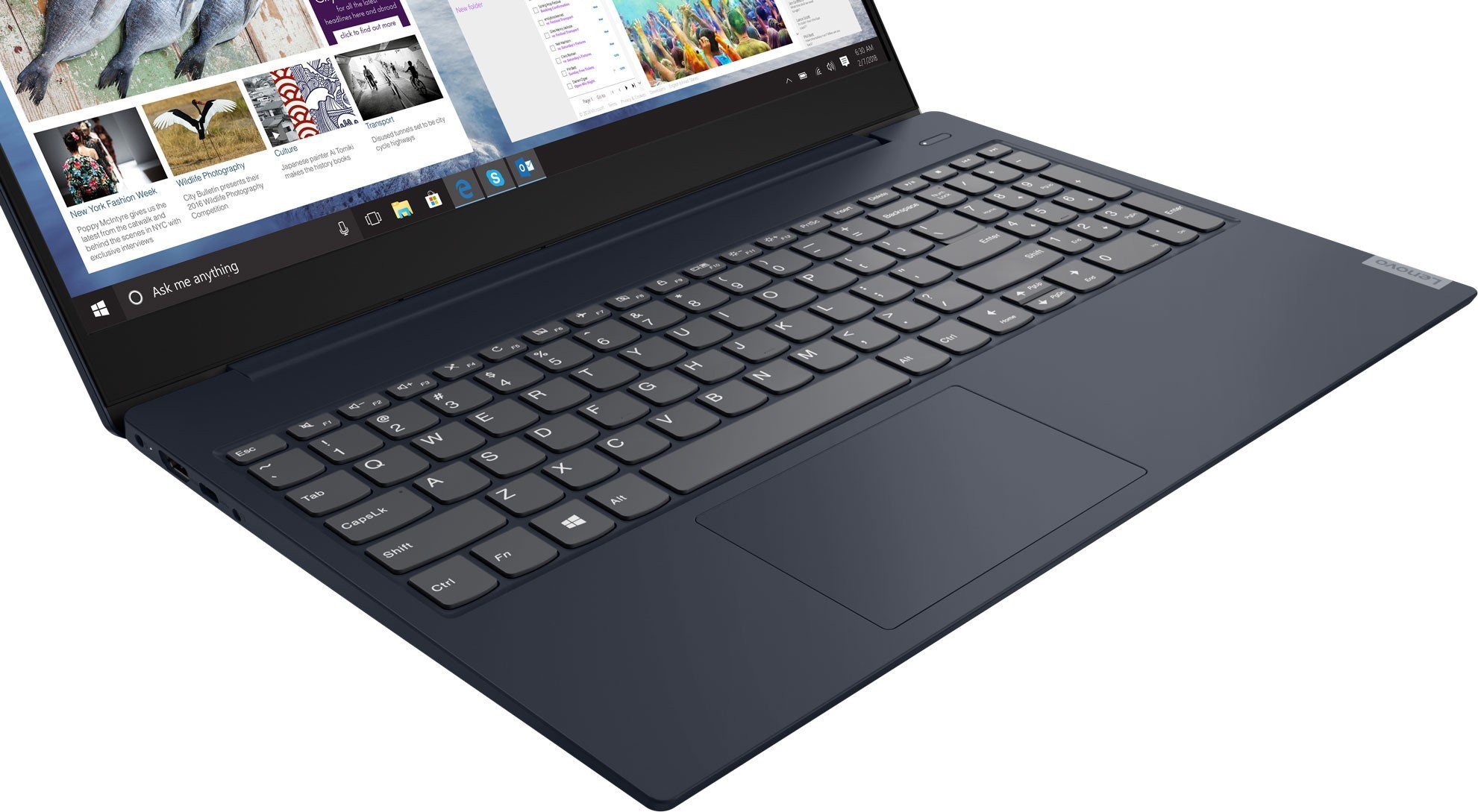 Ноутбук Lenovo IdeaPad S340-15 (81N800WDRA) купить | Elmir - цена ...