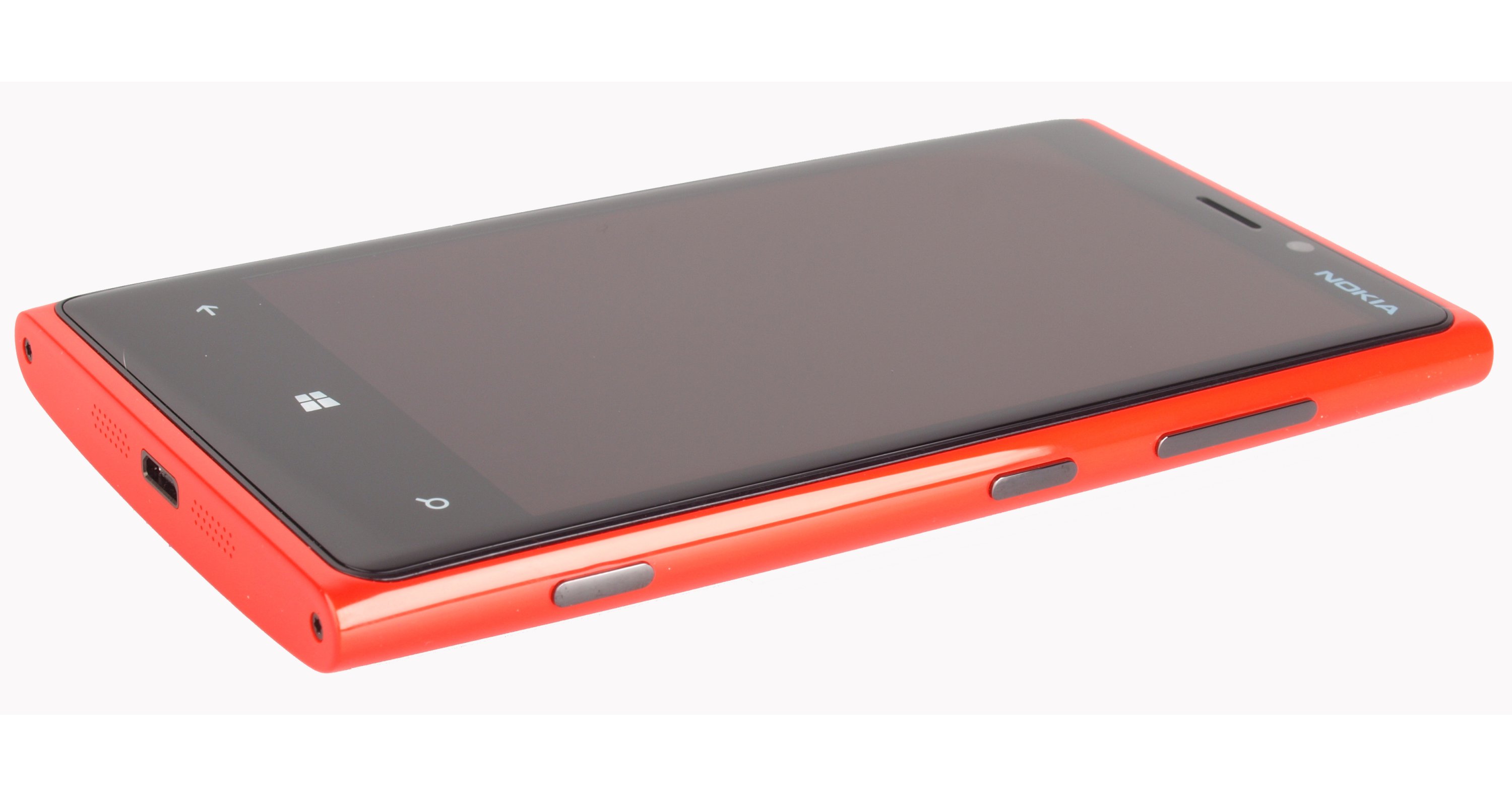 Мобильный телефон Nokia 920 Red купить | ELMIR - цена, отзывы ...