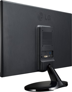 Монитор 27" LG 27EA63V-P купить | Elmir - цена, отзывы, характеристики