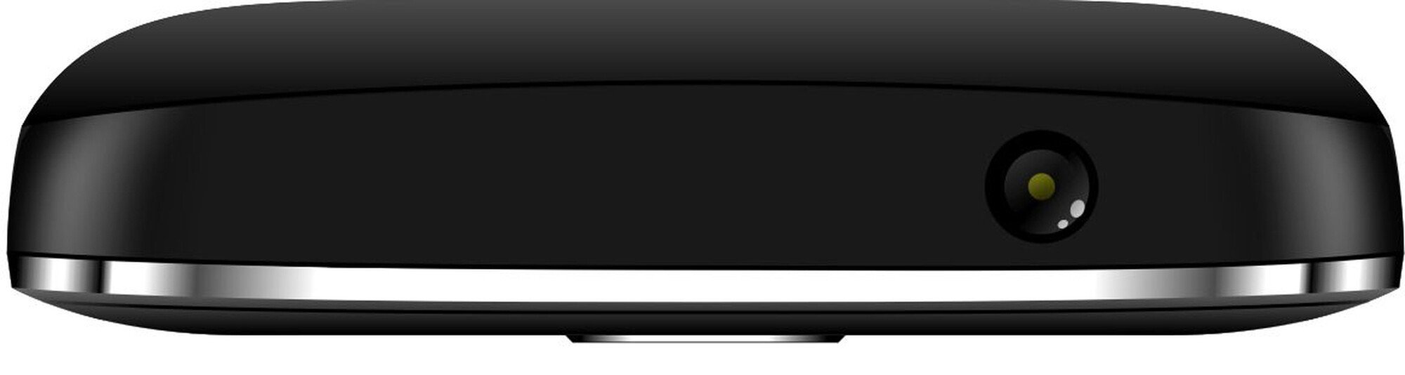 Мобильный телефон Nomi i220 Dual Sim Black купить | ELMIR - цена ...