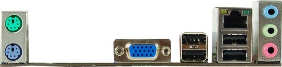 Материнская плата Biostar G41-M7 s-775 G41 купить | Elmir - цена ...