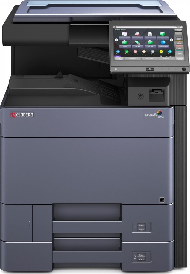 МФУ лазерное Kyocera TASKalfa 3253ci (1102VG3NL0) купить | ELMIR - цена ...