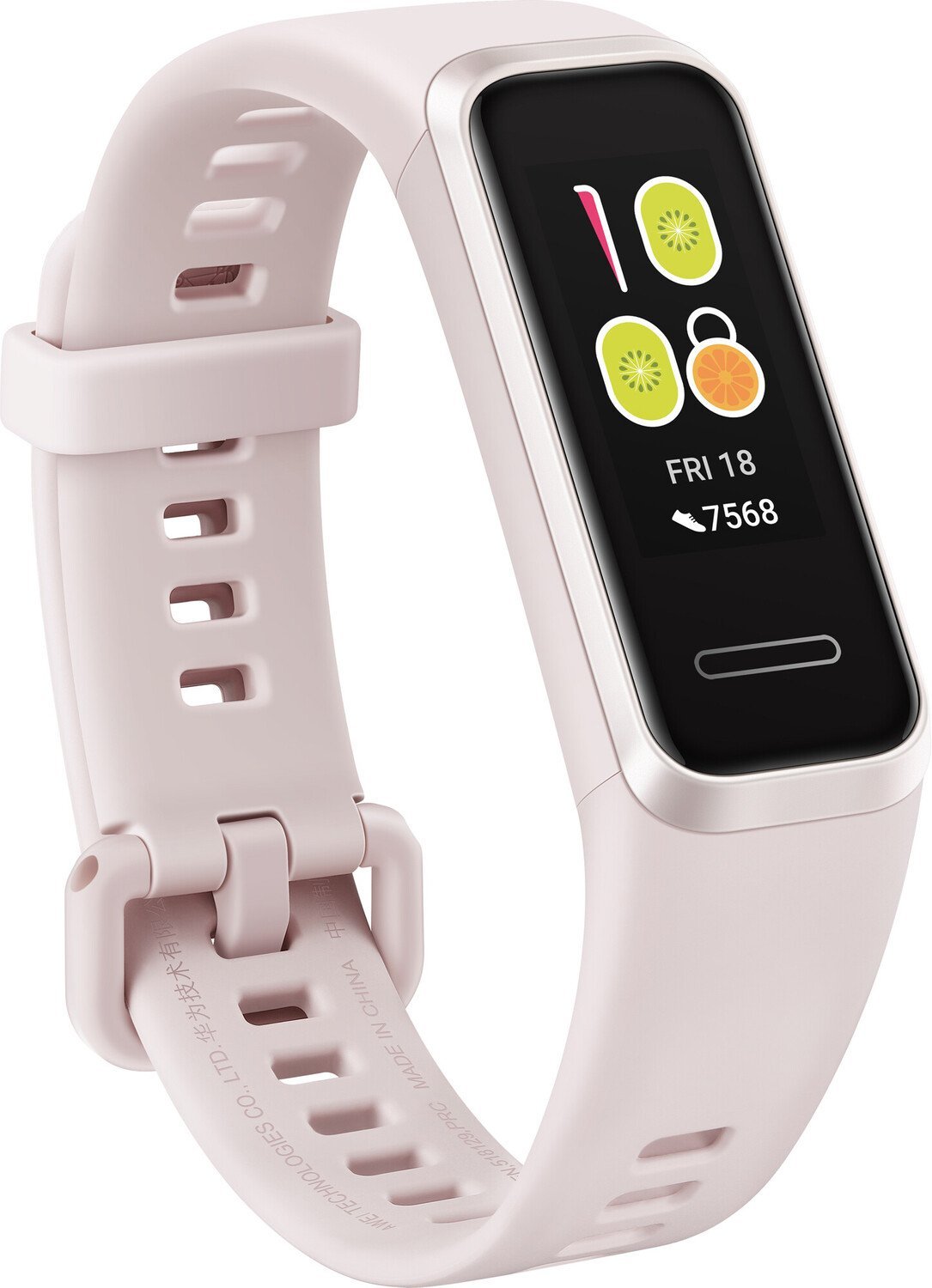 Фитнес браслет Huawei Band 4 (ADS-B29) Sakura Pink (55024460) купить ...