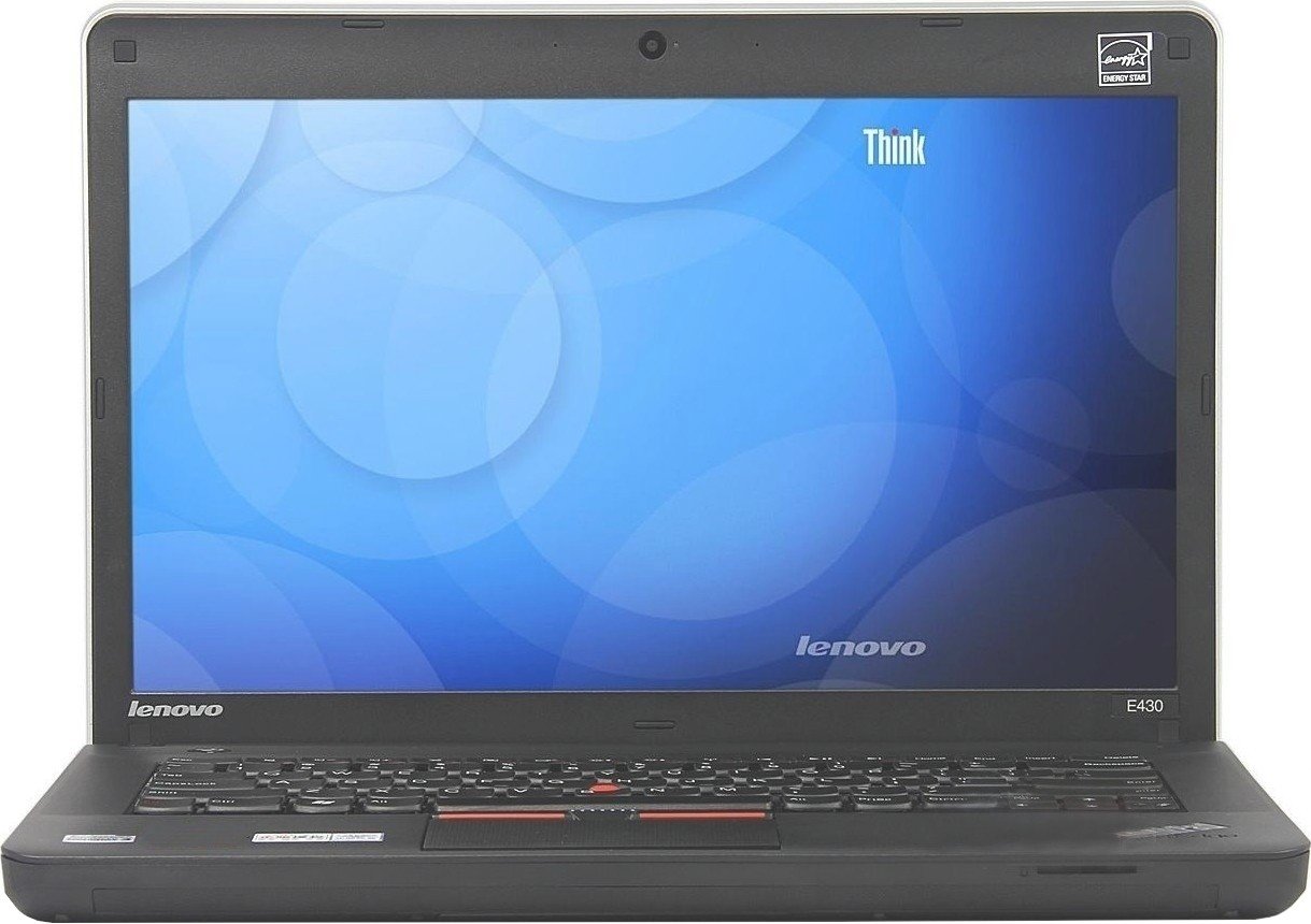 Ноутбук Lenovo ThinkPad Edge E430 (3254B73) купить | Elmir - цена ...