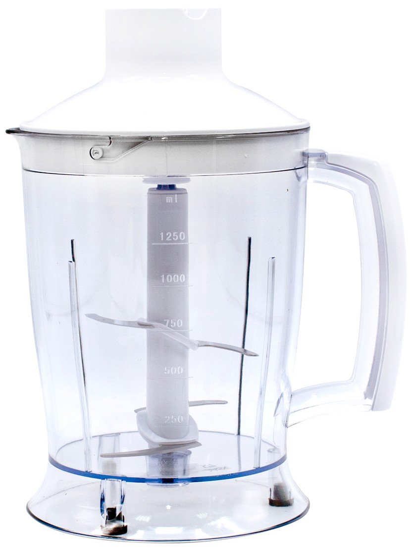 Блендер Rotex RTB940-W купить | ELMIR - цена, отзывы, характеристики