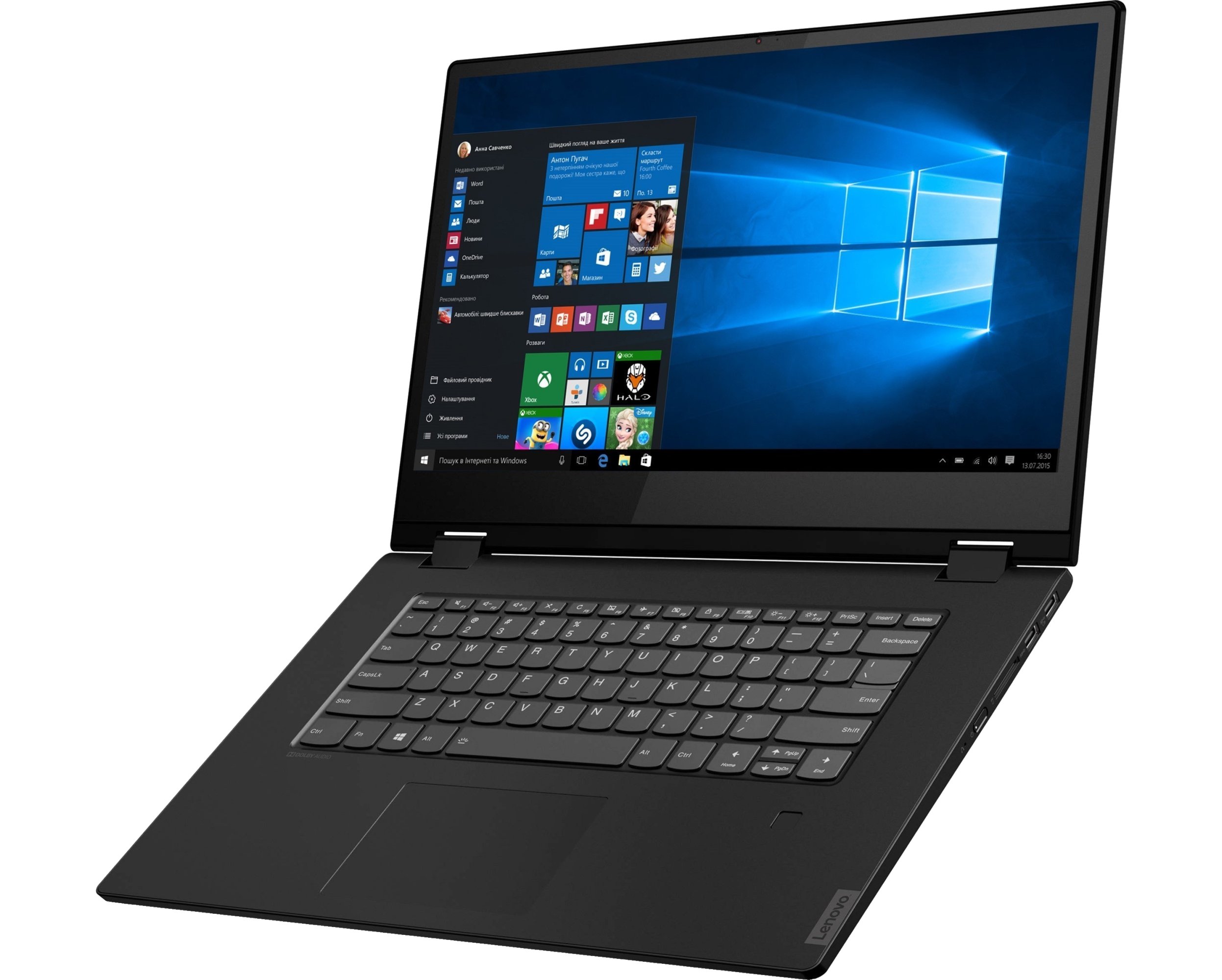 Ноутбук Lenovo IdeaPad C340-15 (81N50086RA) купить | Elmir - цена ...