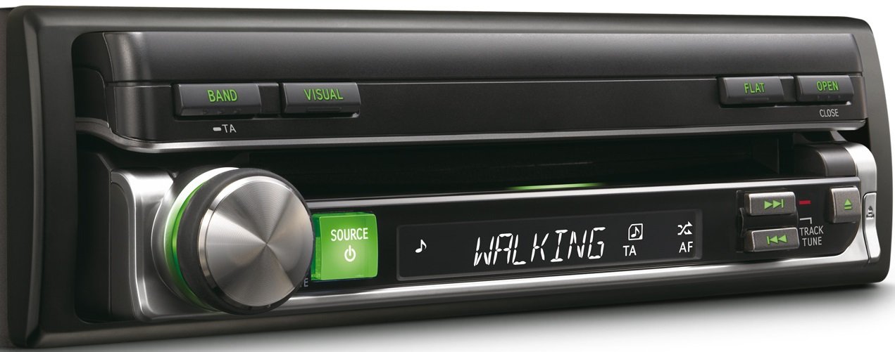 Автомагнитола Alpine IVA-D511R купить | ELMIR - цена, отзывы ...