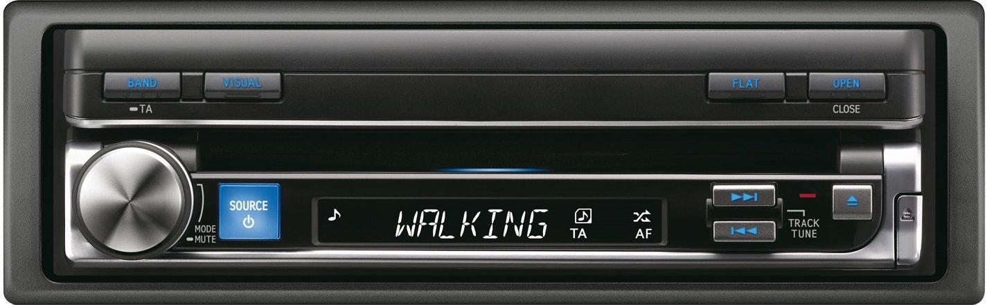 Автомагнитола Alpine IVA-D511R купить | ELMIR - цена, отзывы ...