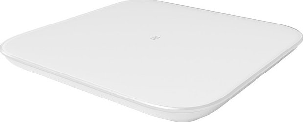Весы напольные Xiaomi Mi Smart Scale 2 купить | ELMIR - цена, отзывы ...
