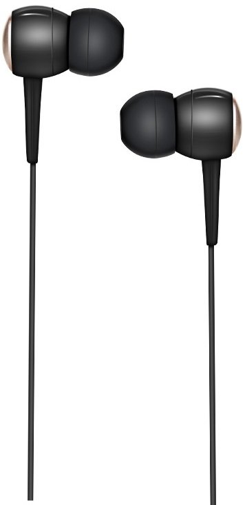 Наушники Hoco M19 Black купить | ELMIR - цена, отзывы, характеристики