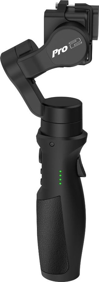 Стедикам Hohem iSteady PRO 2 купить | ELMIR - цена, отзывы, характеристики