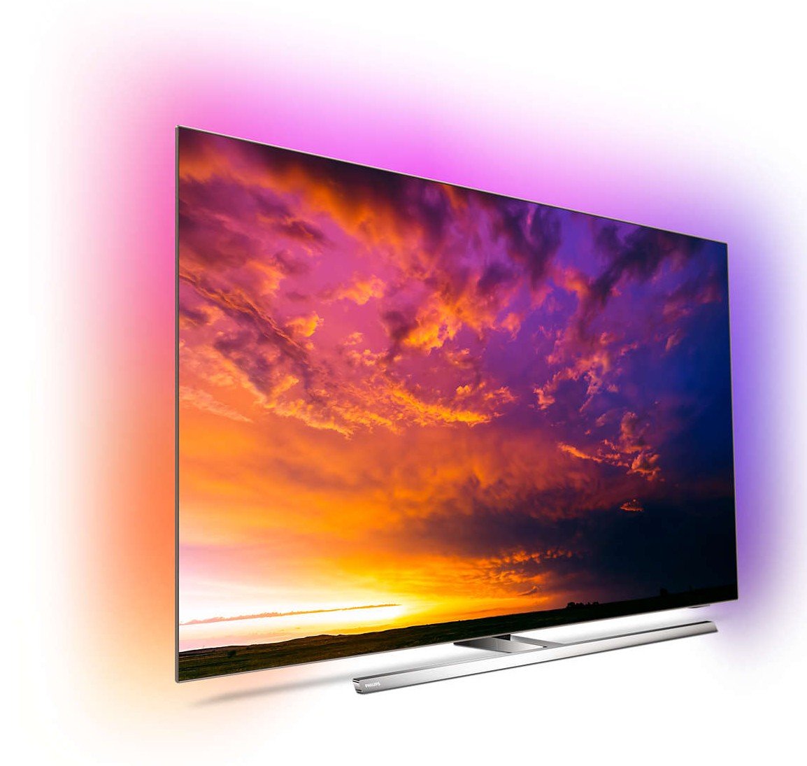 Телевизор Philips 55OLED854/12 купить | Elmir - цена, отзывы ...