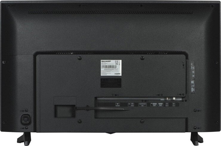 Телевизор Sharp LC-32HI3322E купить | Elmir - цена, отзывы, характеристики
