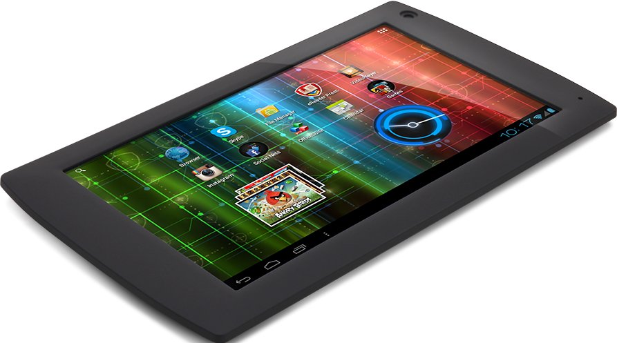 Планшет Prestigio MultiPad PMP3270B купить | ELMIR - цена, отзывы ...