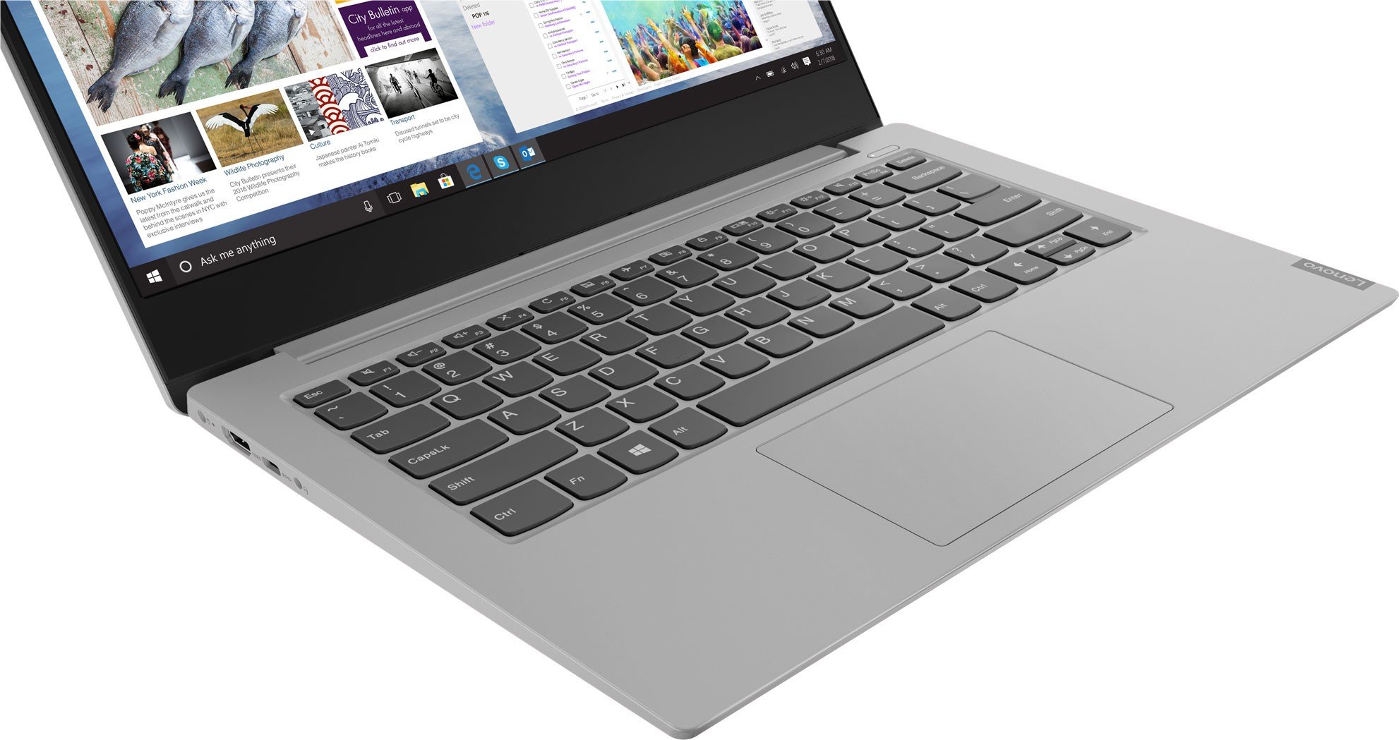 Ноутбук Lenovo IdeaPad S340-14API (81NB007MRA) купить | Elmir - цена ...