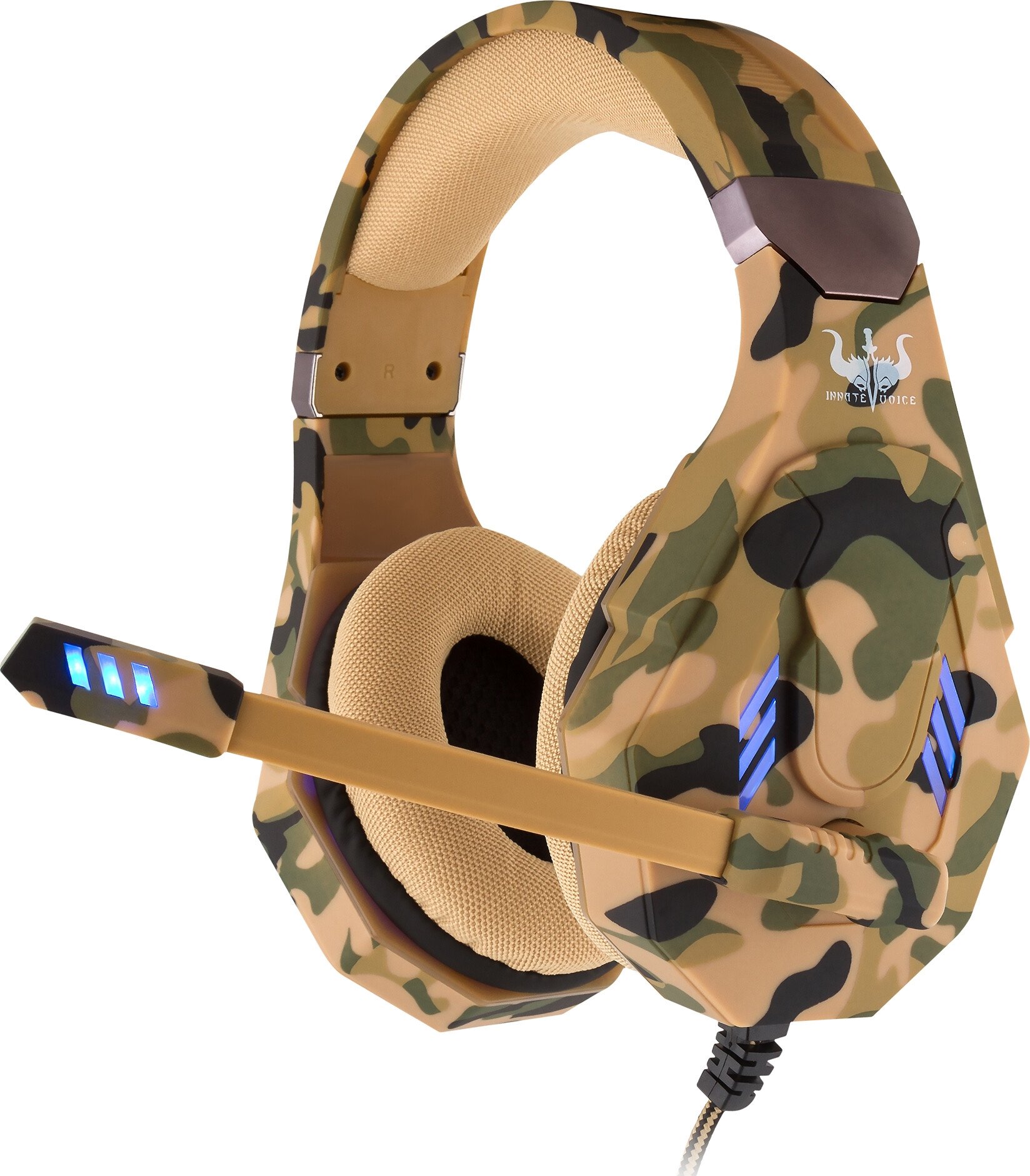 Наушники Ovleng GT94 Innate Voice Desert Camo (nogt94dc) купить | ELMIR ...