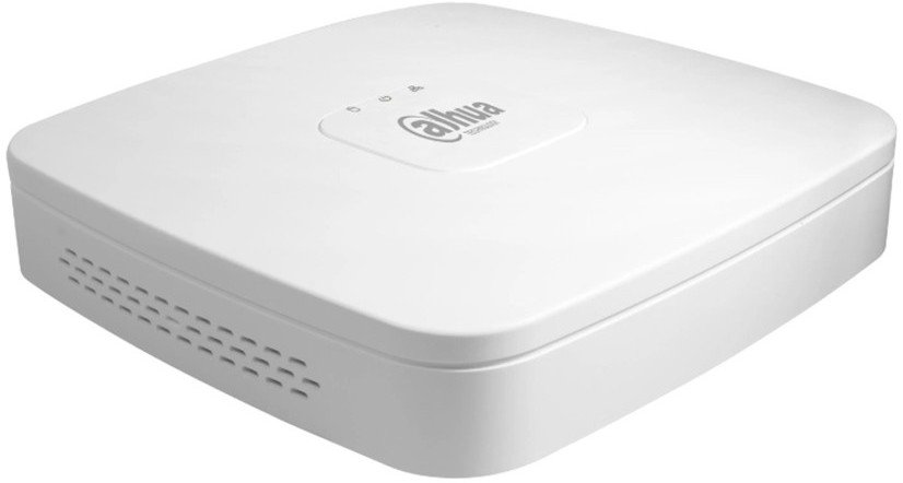 Видеорегистратор Dahua Technology DHI-NVR2104-P-4KS2 купить | ELMIR ...