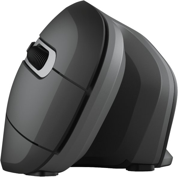 Мышь Trust Verro Ergonomic Wireless Mouse (23507) купить | ELMIR - цена ...