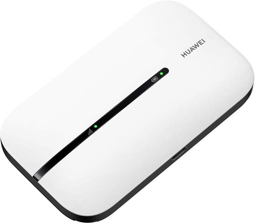 4G Роутер Huawei E5576-320 White купить | ELMIR - цена, отзывы ...