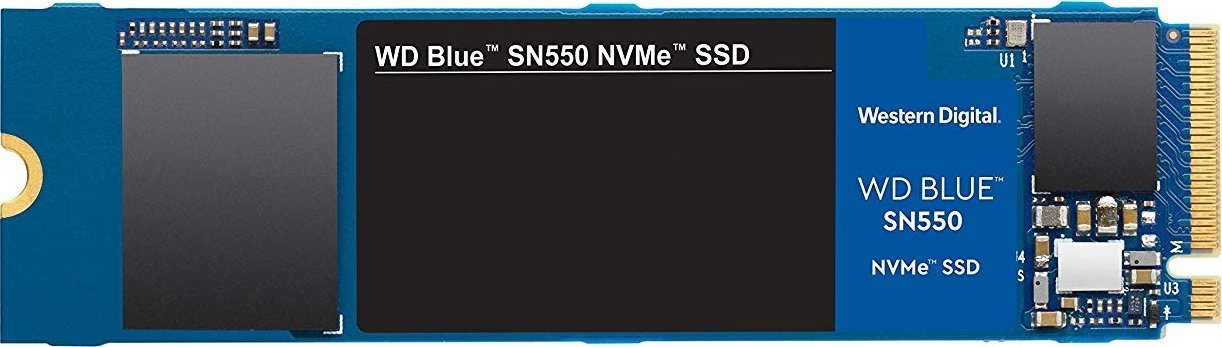 SSD-накопитель M.2 250GB WD Blue (WDS250G2B0C) купить | ELMIR - цена ...