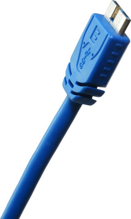 Кабель Usb3 2 Gen1 Am Micro Usb Extradigital 0 5 м Kbu1625 купить