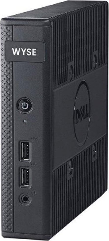 Тонкий клиент Dell Wyse 5020 (210-AEPR-CP16-10) купить | ELMIR - цена ...