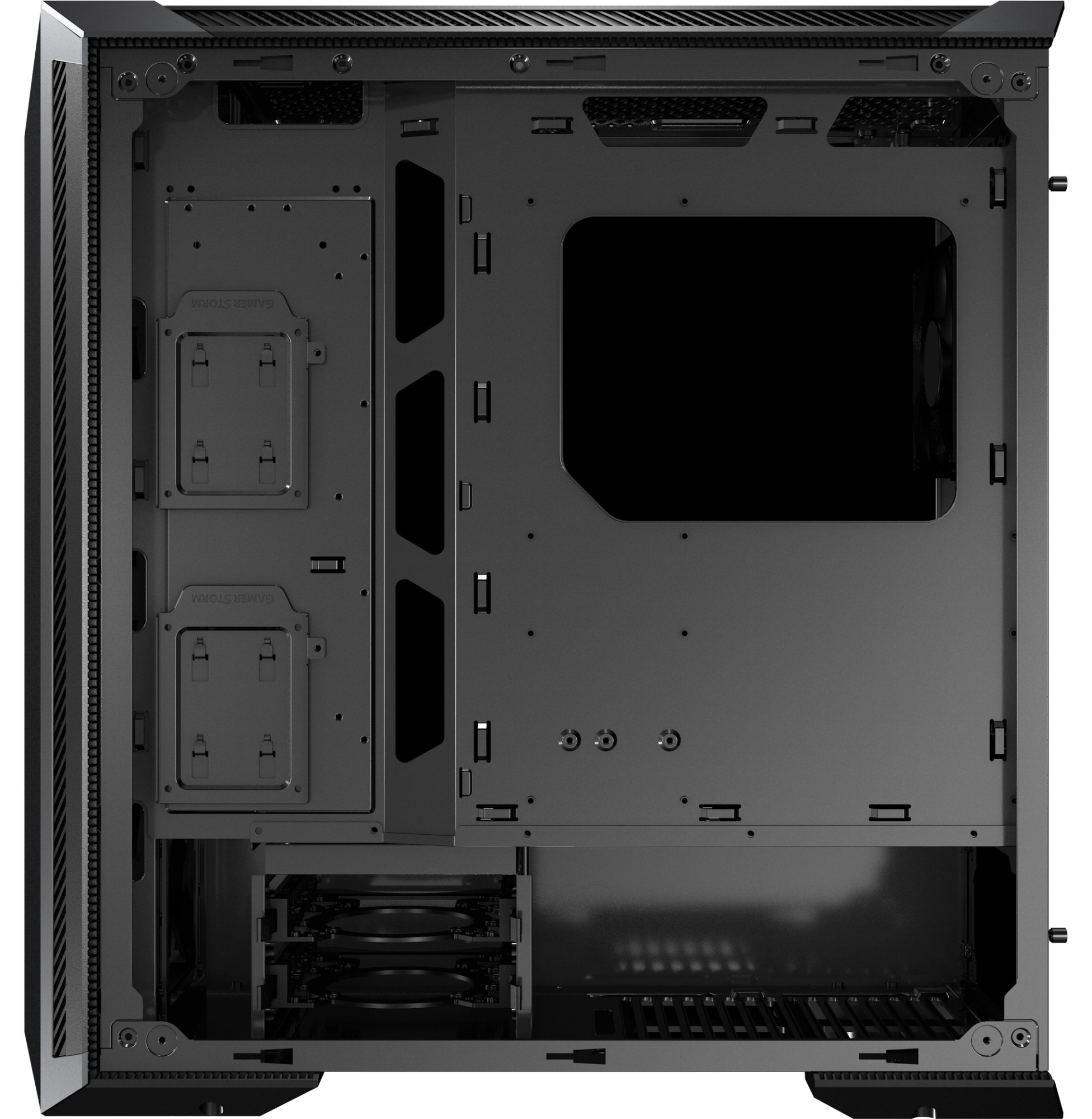 Корпус MSI MPG Gungnir 100P б/БП купить | Elmir - цена, отзывы ...
