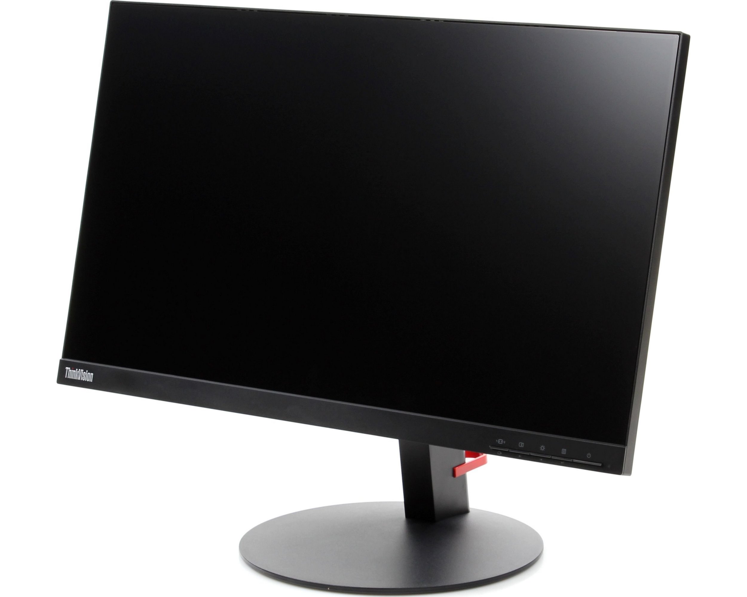 Монитор 24" Lenovo ThinkVision T24i-10 (61CEMAT2UA) купить | Elmir ...
