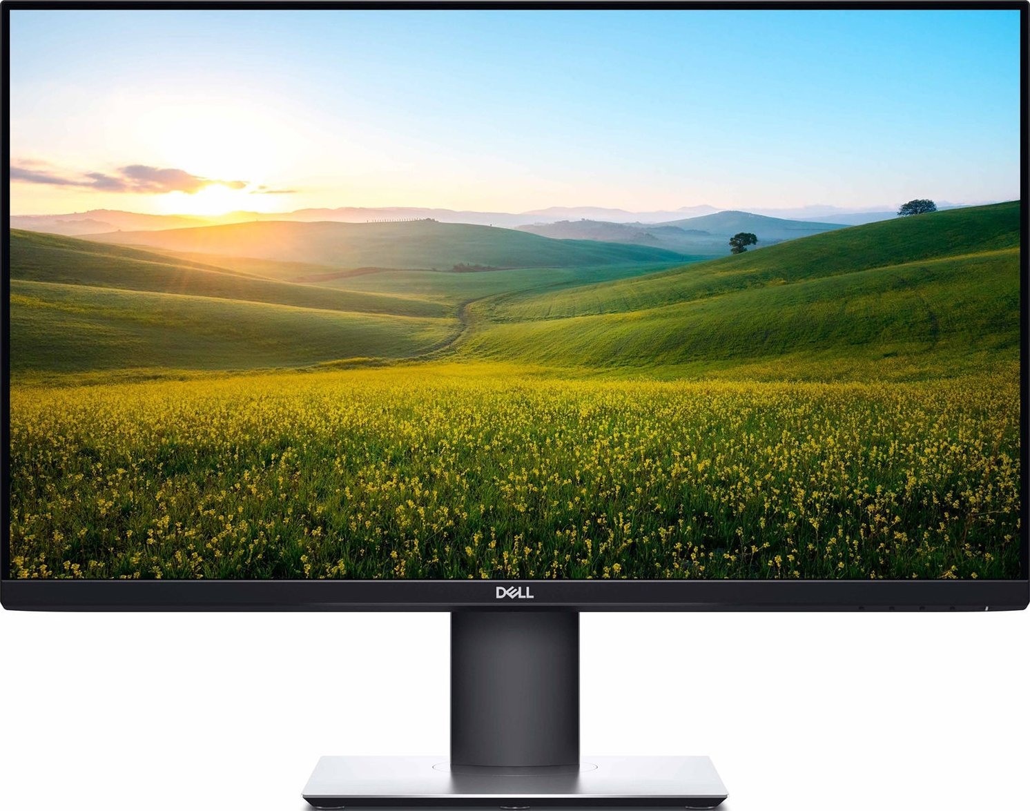Монитор 27" Dell P2720D (210-AUOQ) купить | Elmir - цена, отзывы ...