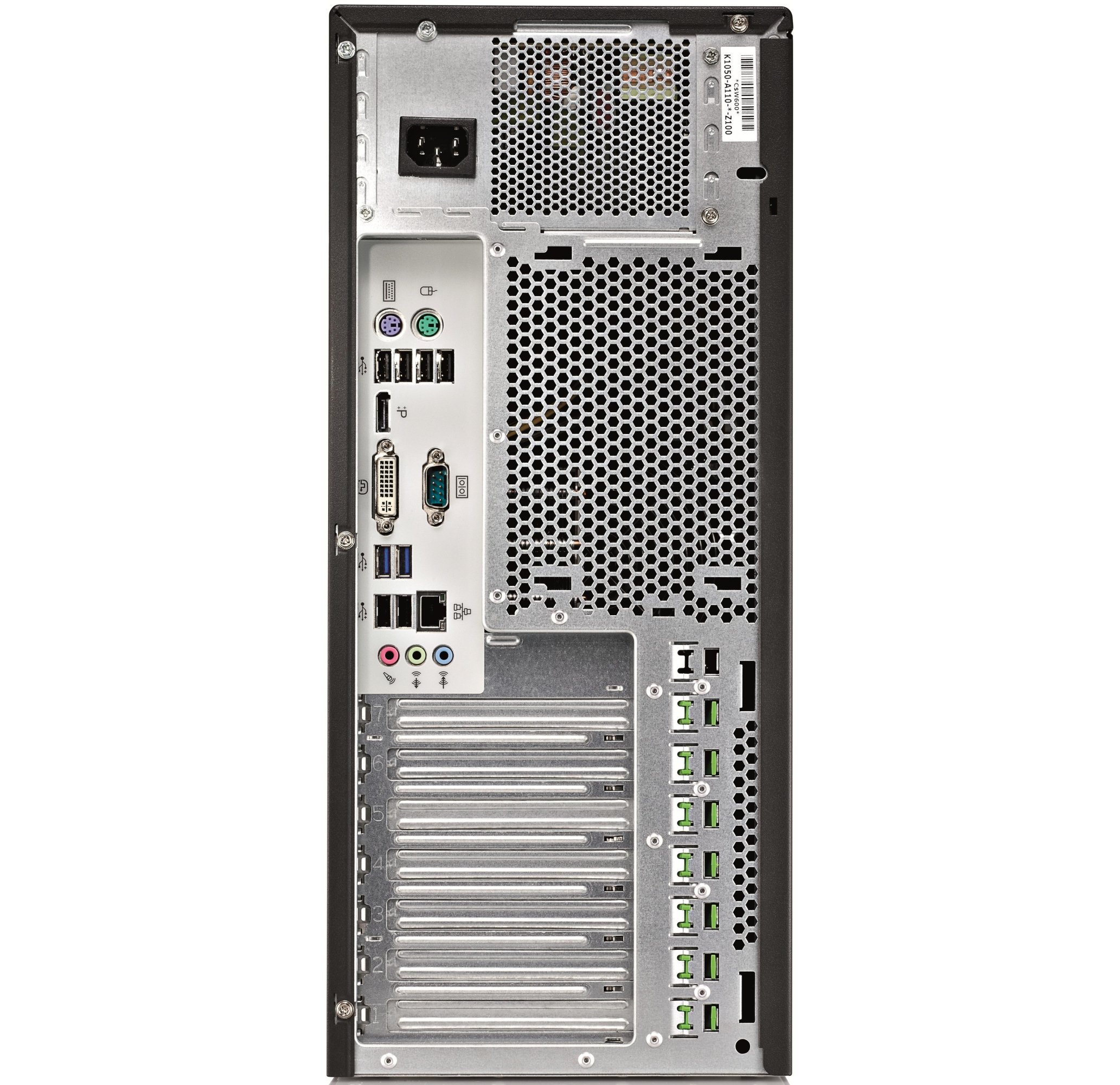 Компьютер Fujitsu Celsius W520 (S26361-K1359-V315-2000) купить | ELMIR ...