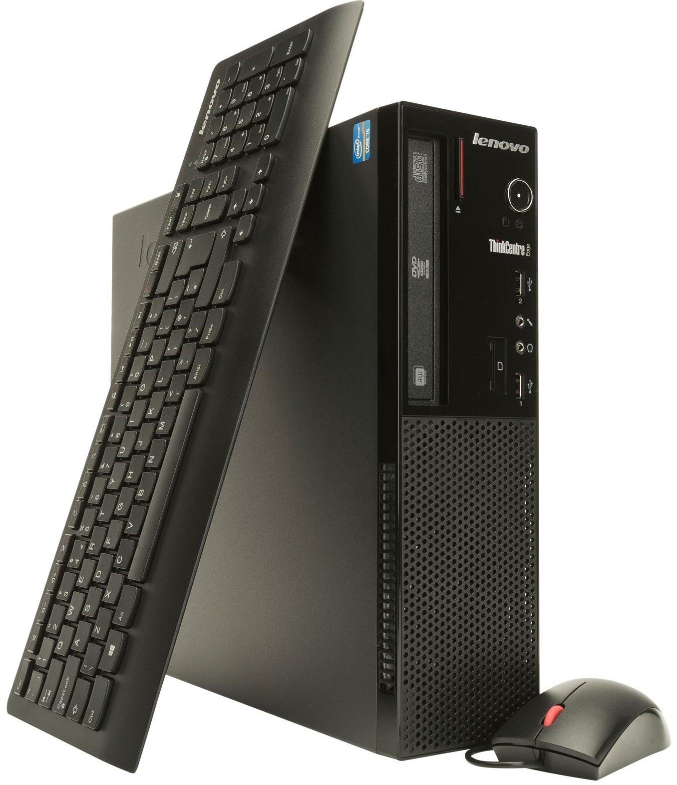 Компьютер Lenovo ThinkCentre Edge 72 SFF (RCGBURU) купить | ELMIR ...