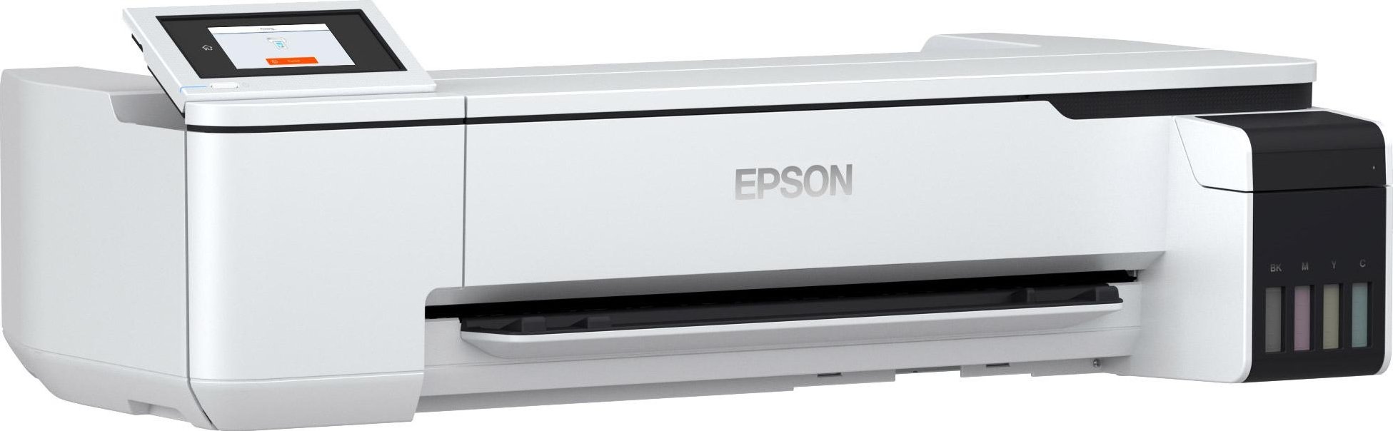 Принтер струйный Epson SureColor SC-F500 24" (C11CJ17301A0) купить ...