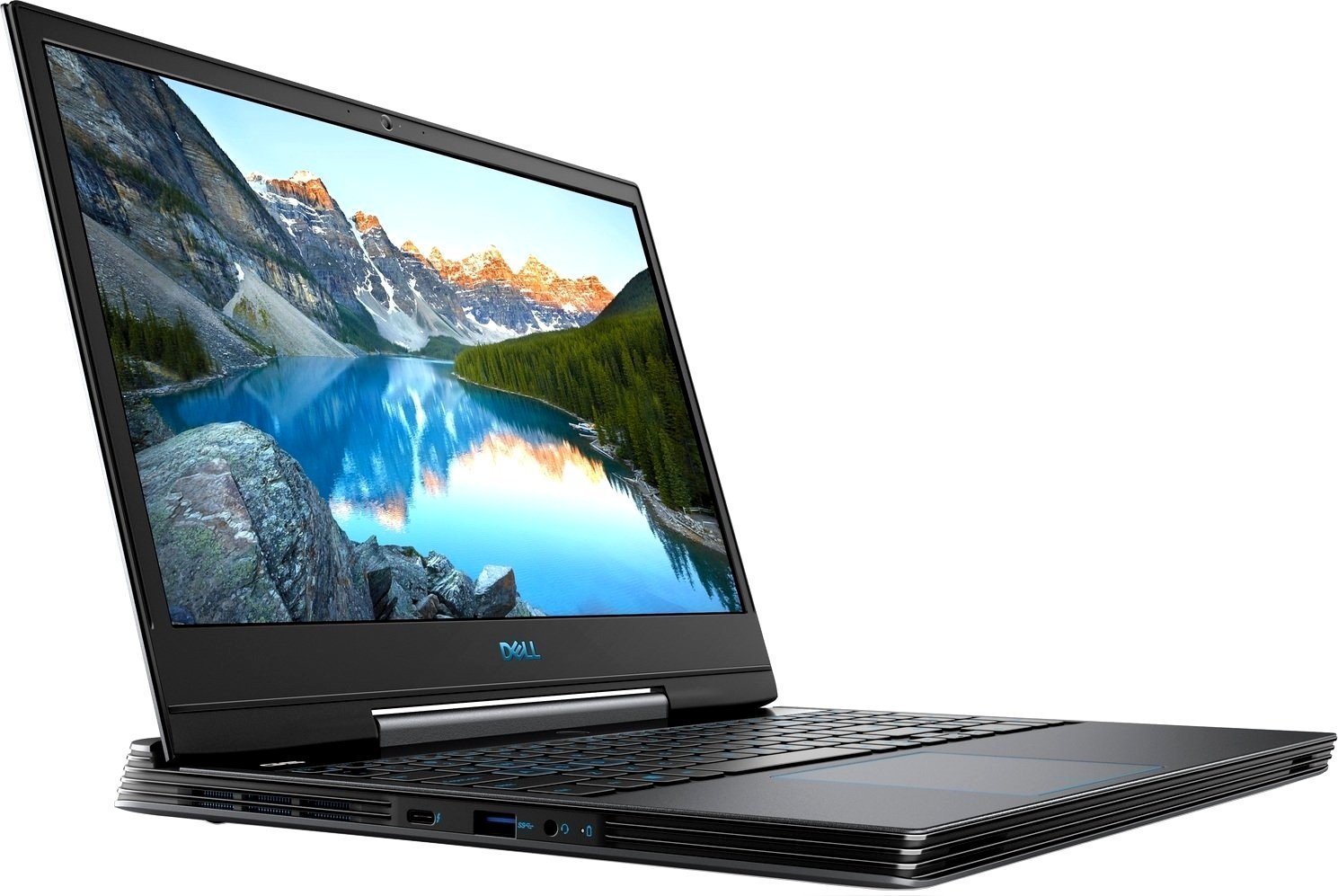 Ноутбук Dell G5 5590 (5590G5i716S3R26-LBK) купить | Elmir - цена ...