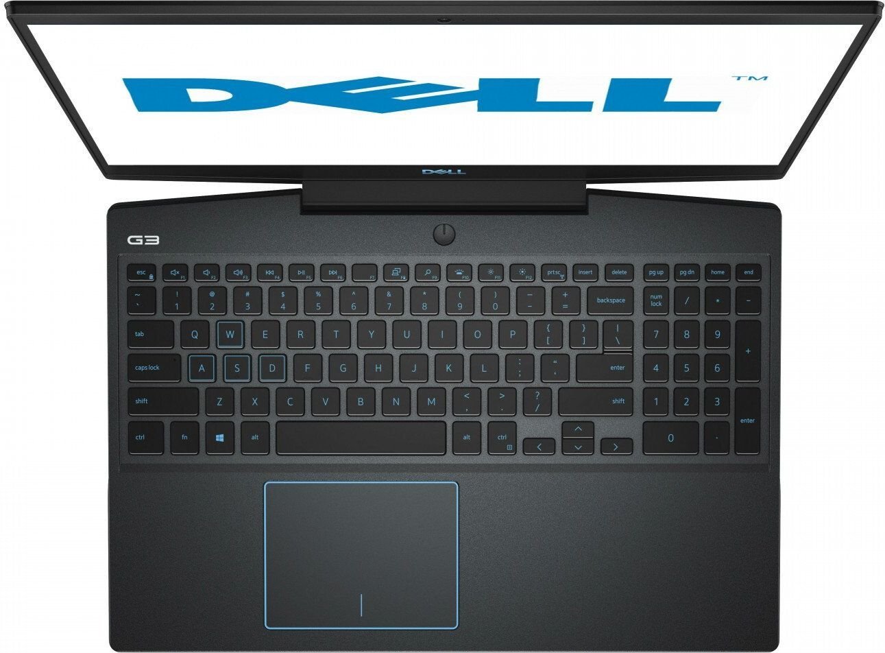 Ноутбук Dell G3 3590 (G3558S2NDL-60B) купить | Elmir - цена, отзывы ...