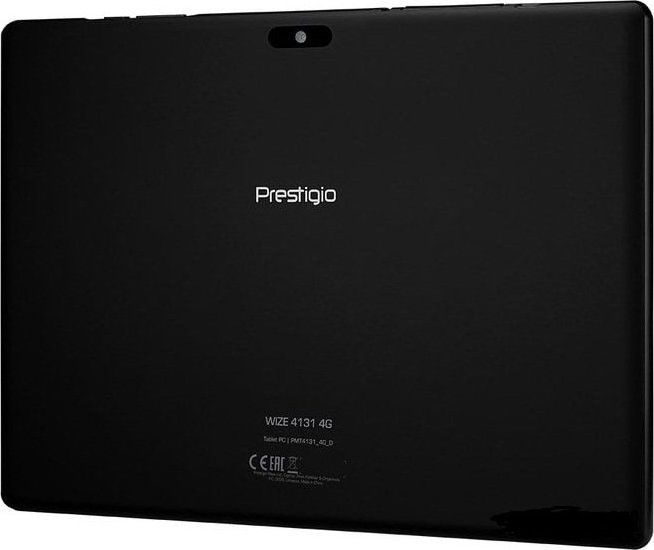 Планшет Prestigio Wize 4131 4G PMT4131_4G_D купить | ELMIR - цена ...