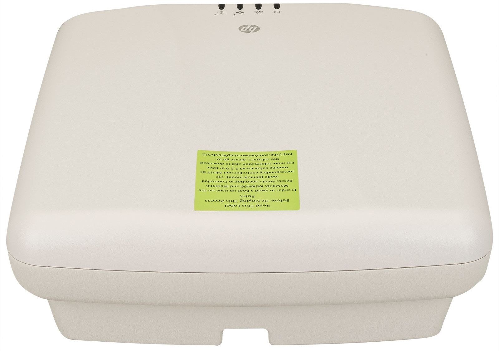 Точка доступа HP MSM460 WW (J9591A) купить | ELMIR - цена, отзывы ...