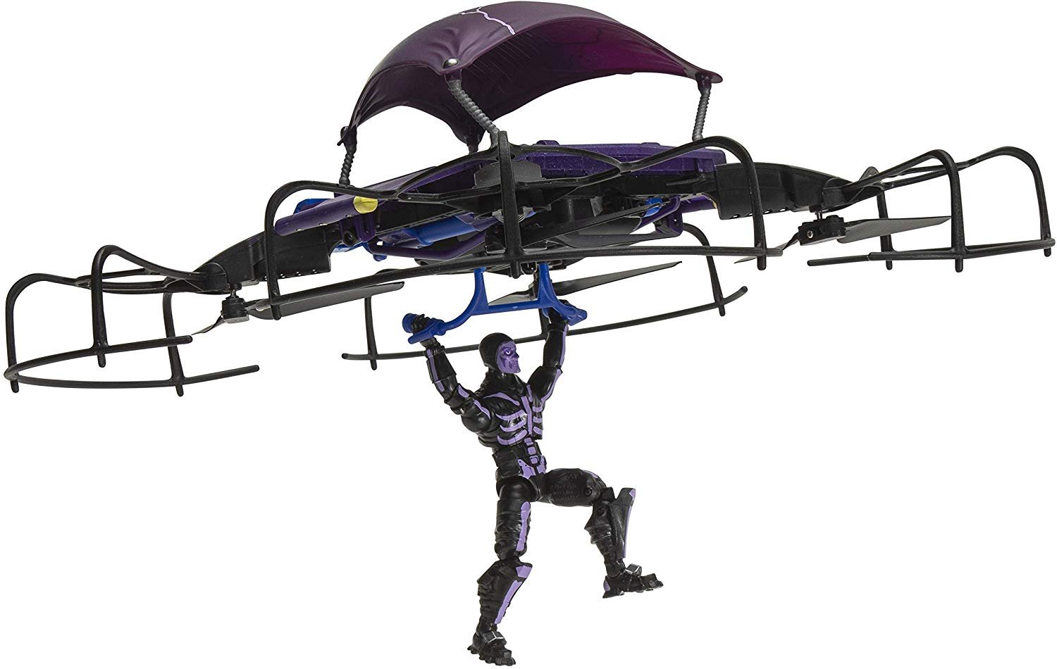 Квадрокоптер Jazwares Fortnite Drone Cloudstrike Glider (FNT0121 ...