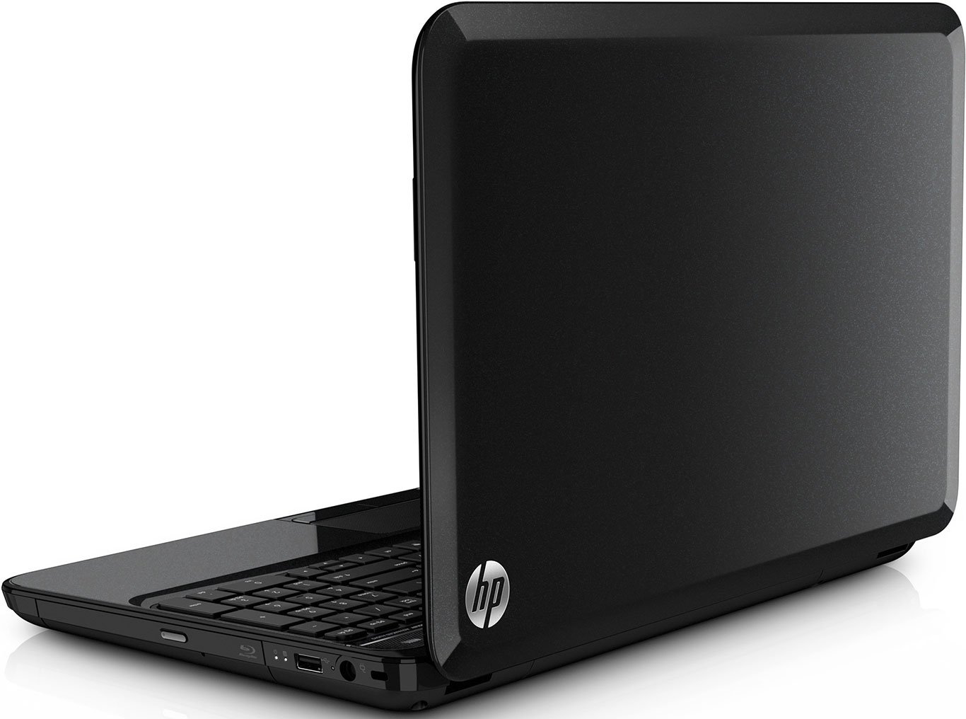 Ноутбук HP Pavilion g6-2333er (D3D87EA) купить | Elmir - цена, отзывы ...