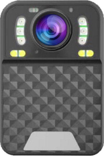 Нагрудный видеорегистратор Tecsar BDC-23-M купить | ELMIR - цена, отзывы, характеристики