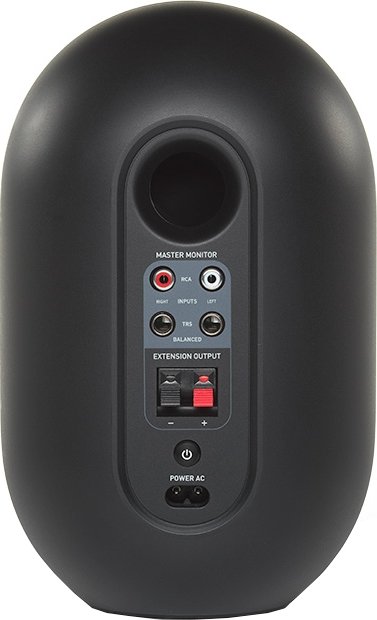 Монитор JBL One Series 104 Bluetooth Black (104SET-BT-EU) купить ...