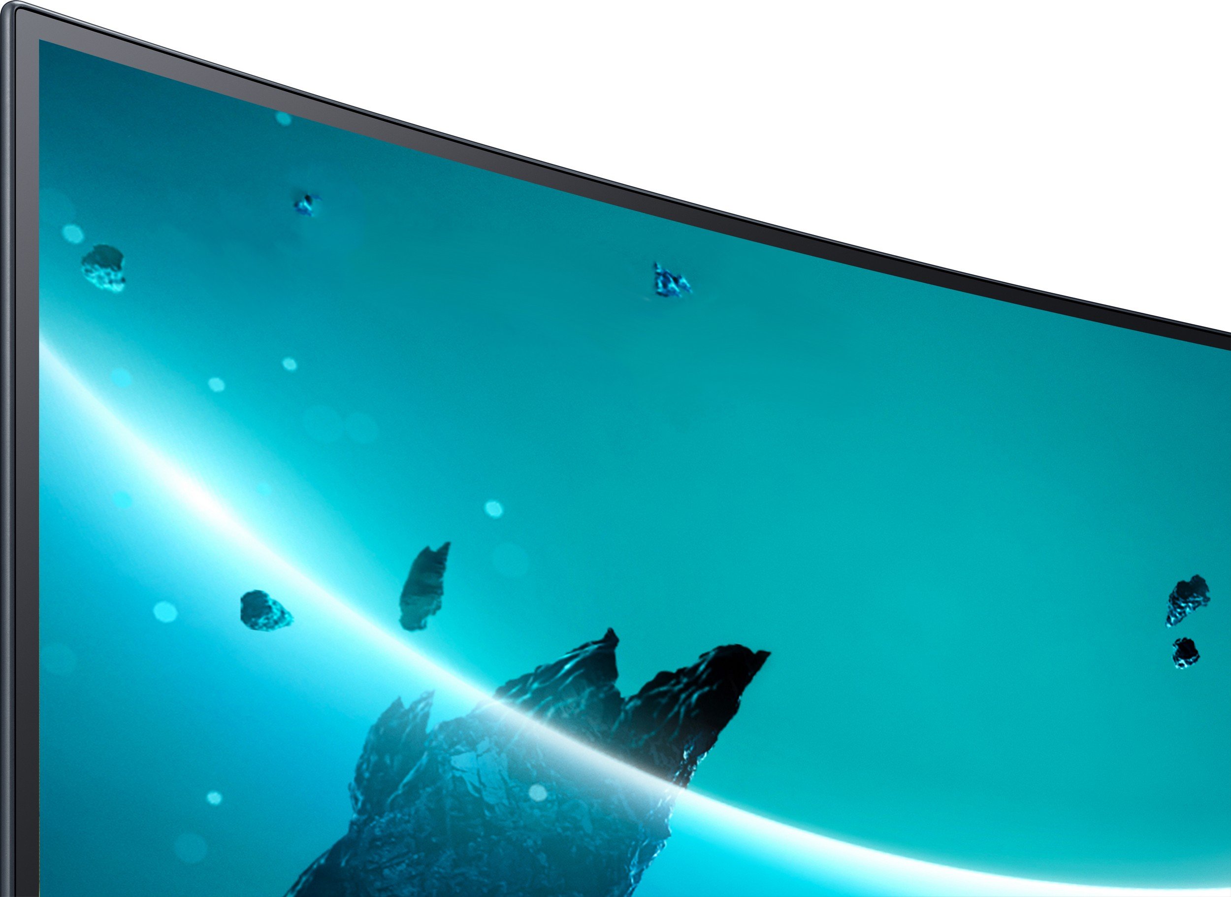 Монитор 32" Samsung U32R590 (LU32R590CWIXCI) купить | Elmir - цена ...