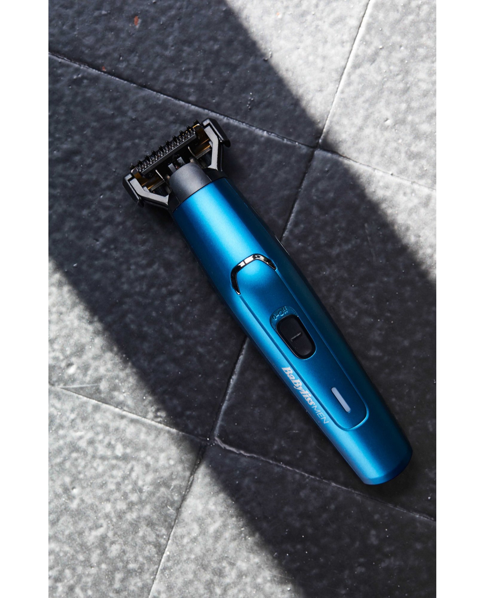 Триммер BaByliss MT890E купить | ELMIR - цена, отзывы, характеристики