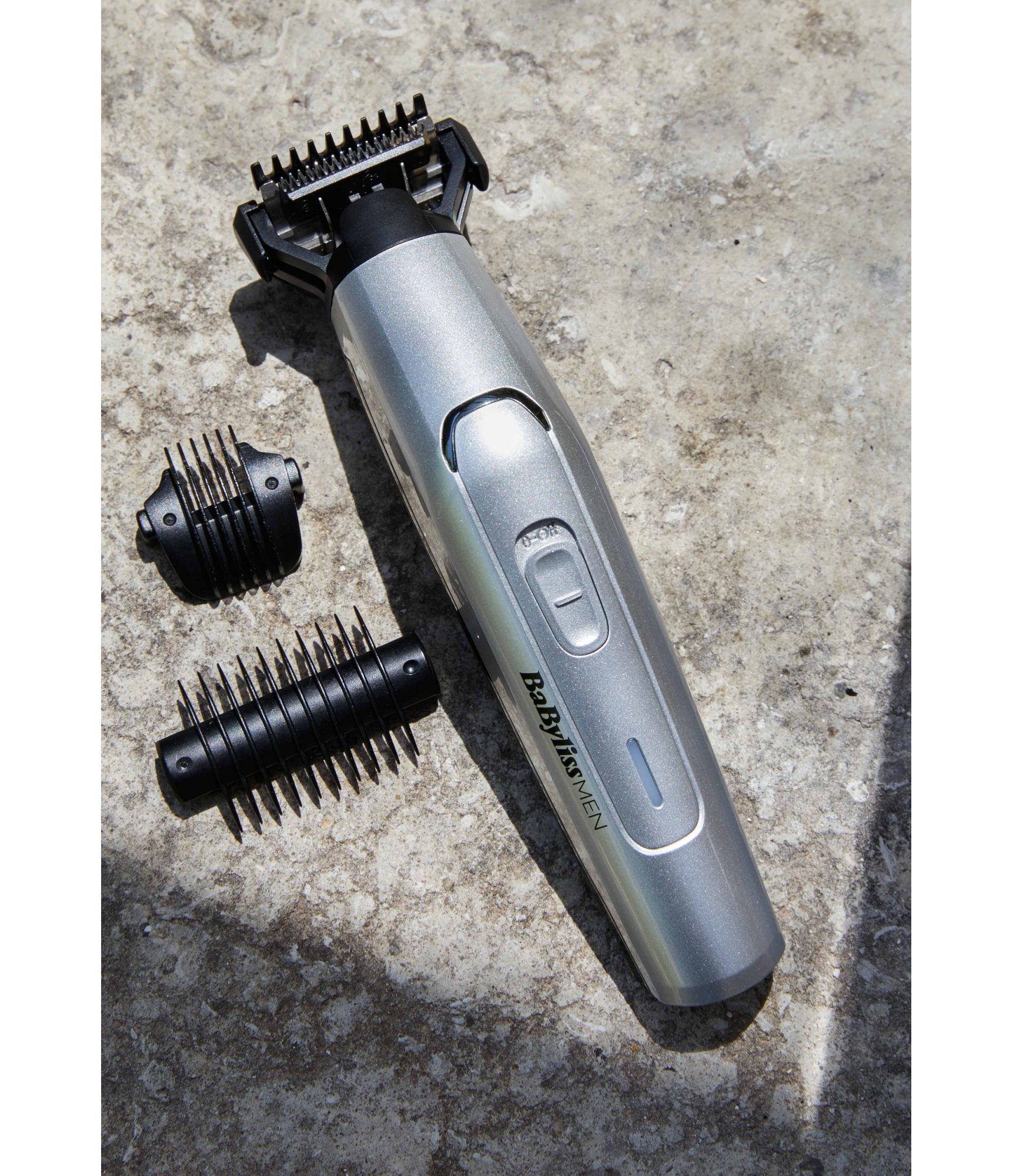 Триммер Babyliss MT861E купить | ELMIR - цена, отзывы, характеристики
